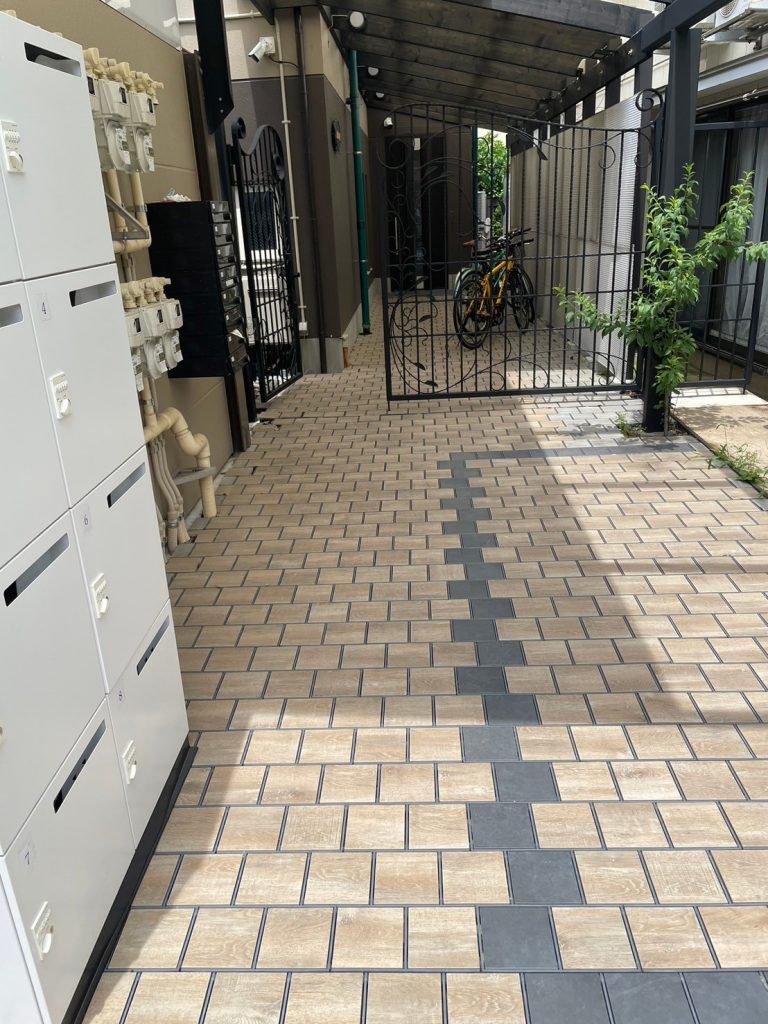 BEAT BLOCK – Gallery | MAKE with MYKE